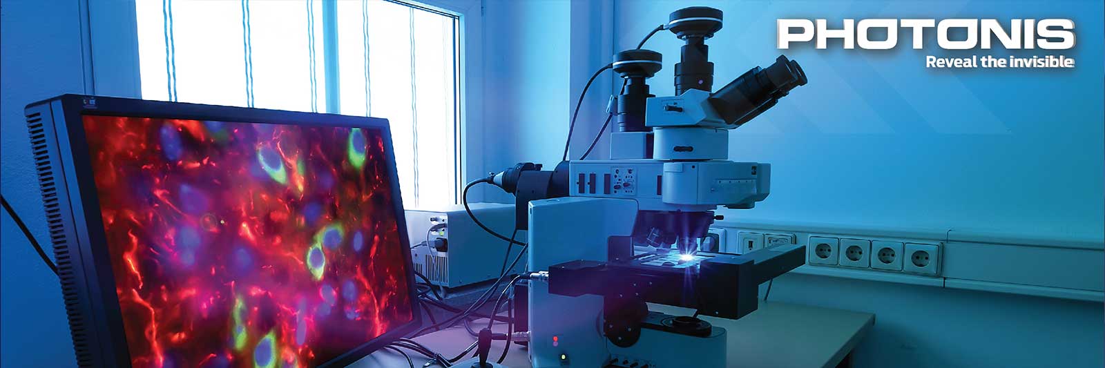 Redefining Single Photon Detection Technology | Exosens