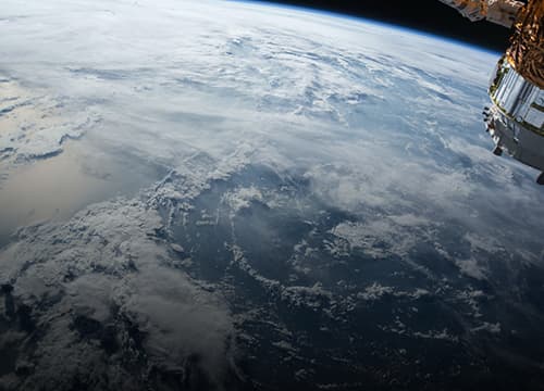 MCP-PMT for Lidar Applications | Exosens