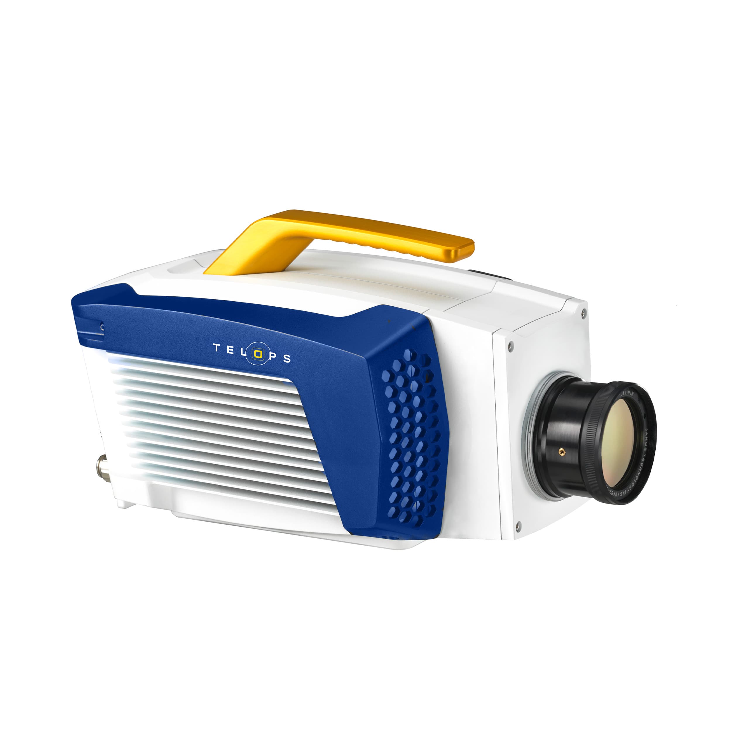 High-Dynamic Range Cameras | Exosens