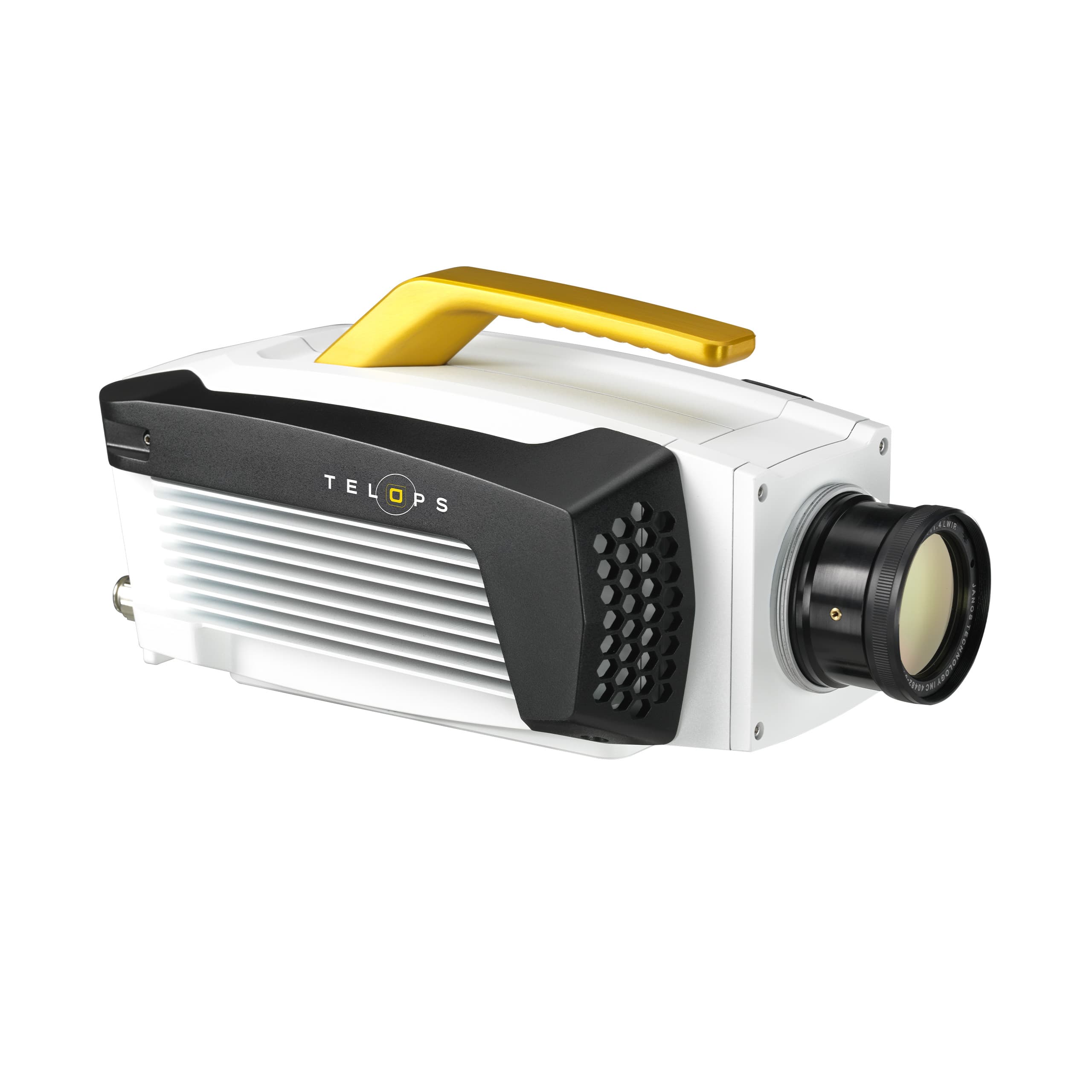 High-Speed FAST Cameras | Exosens