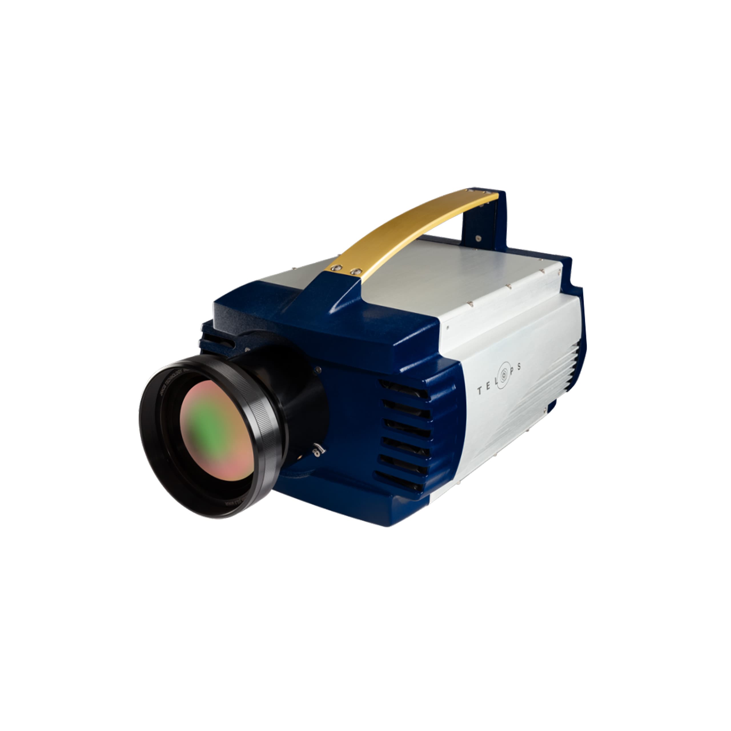 Multispectral Cameras | Exosens