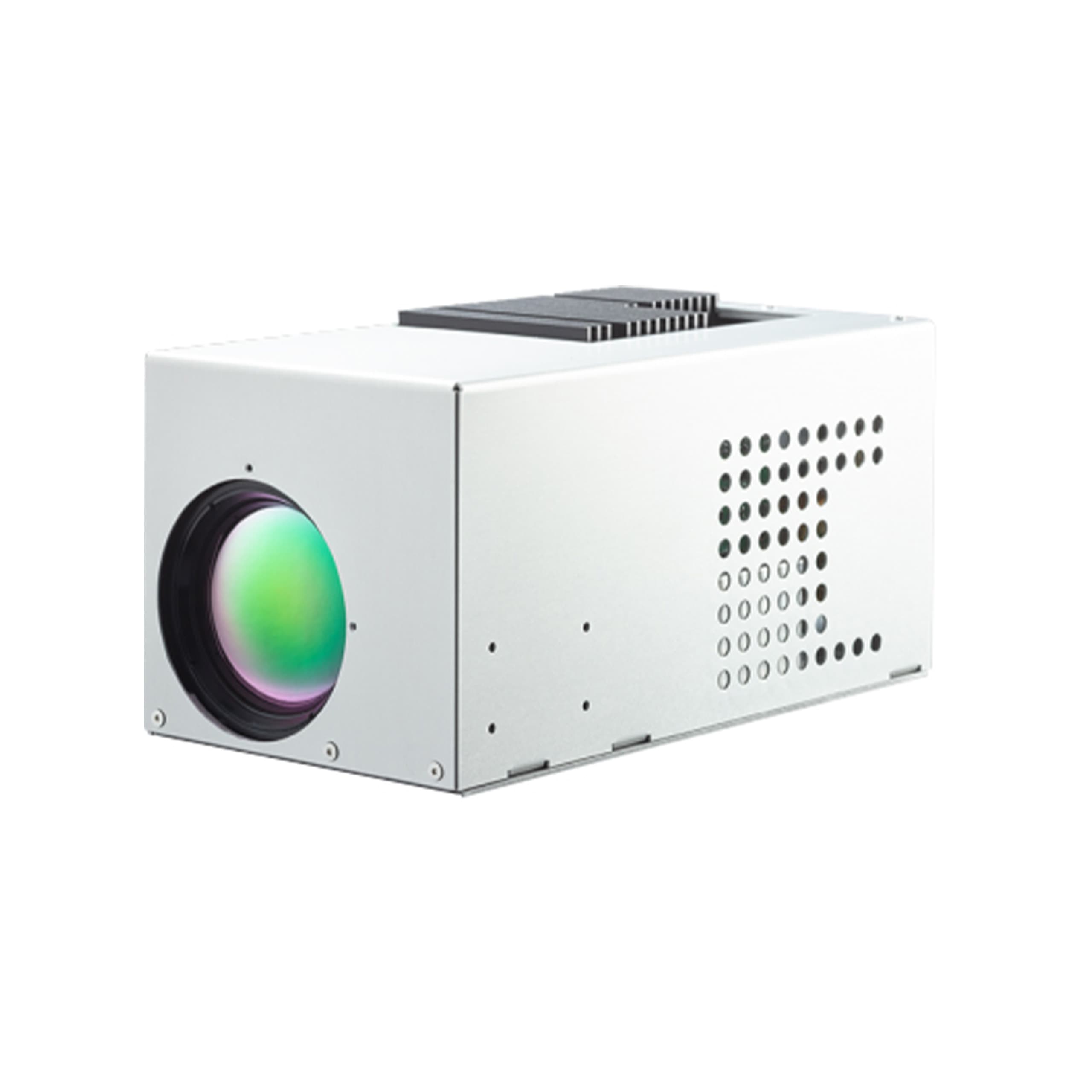 The Camera Modules from Telops | Exosens