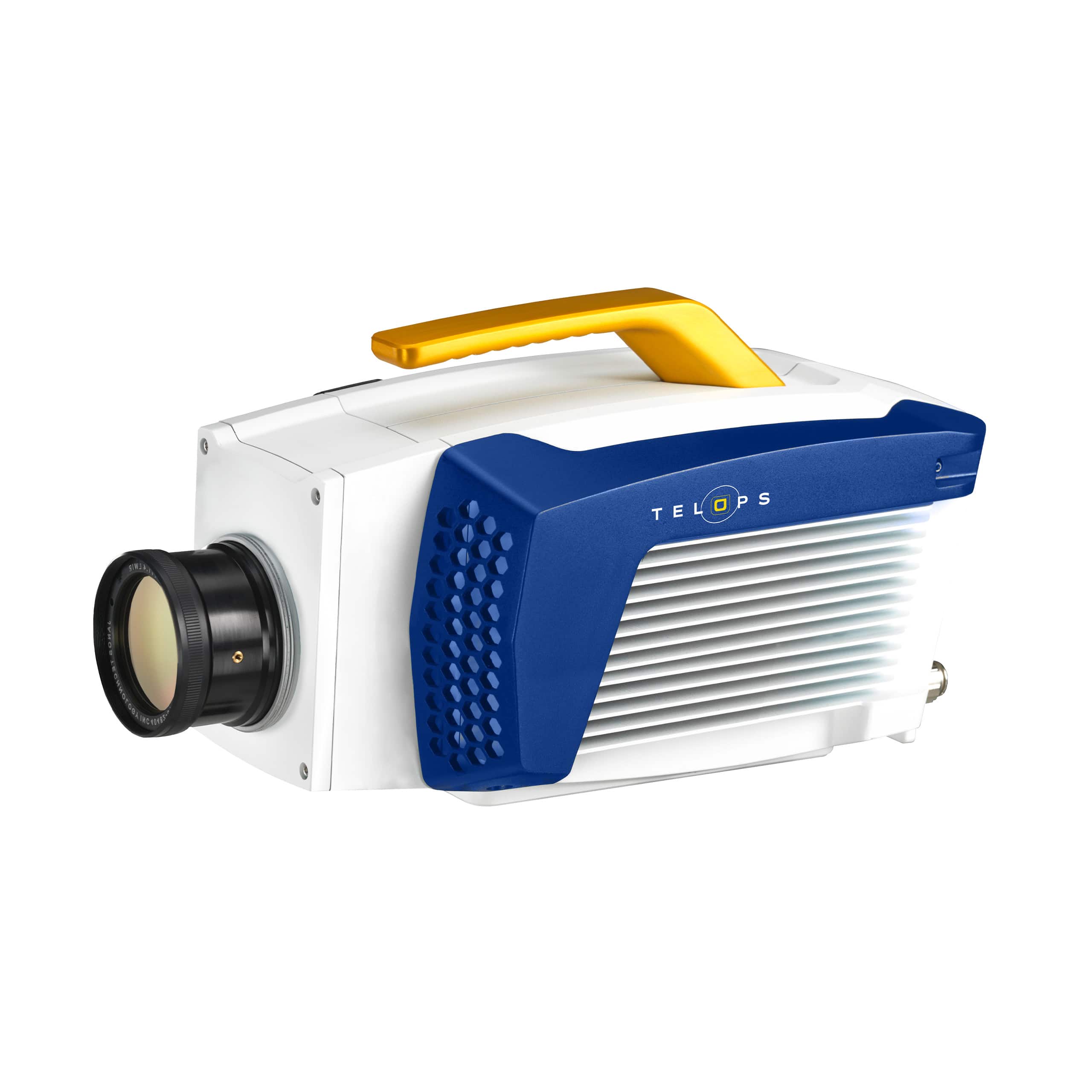 High-Dynamic-Range Cameras | Exosens