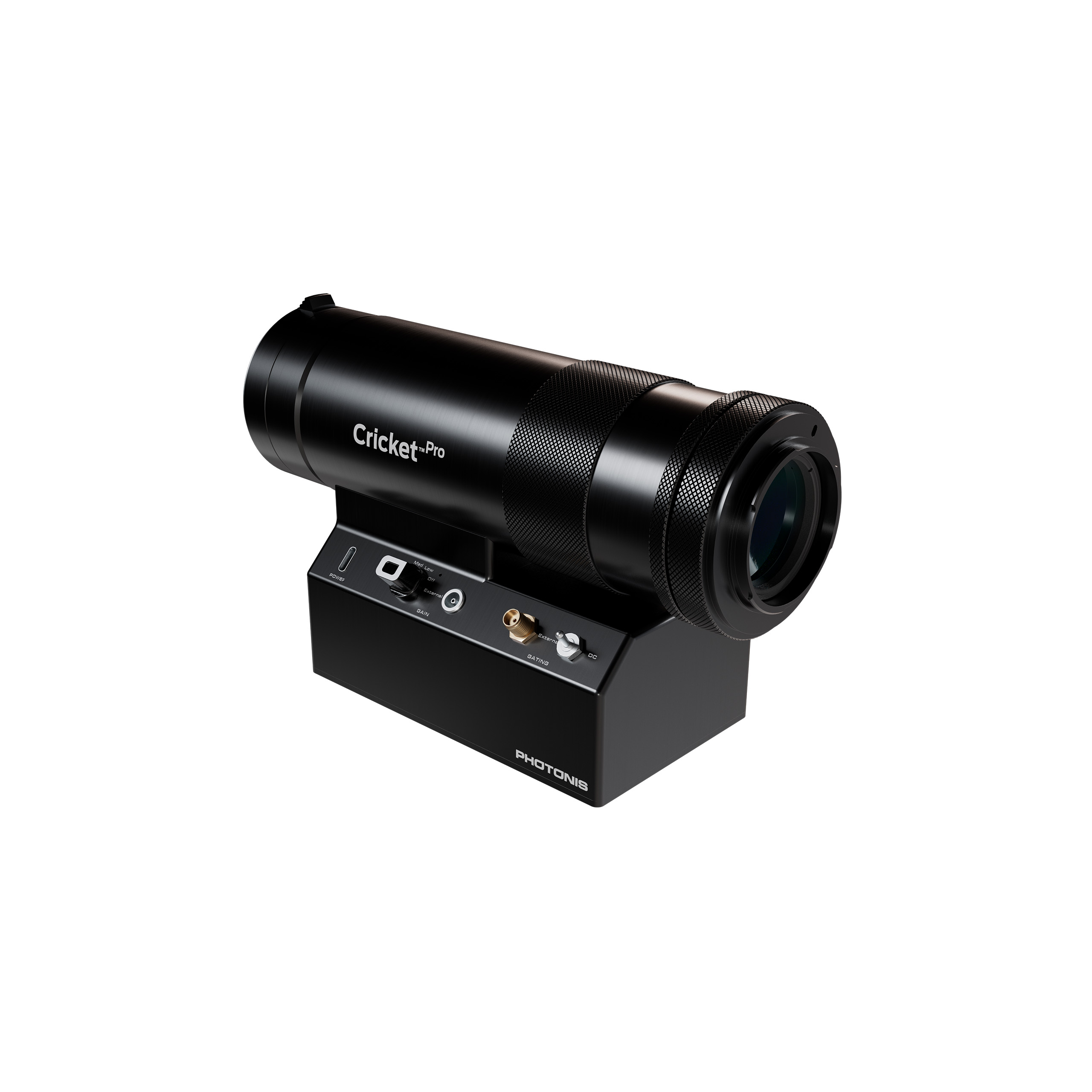 Cricket™ Adapter Series | Exosens