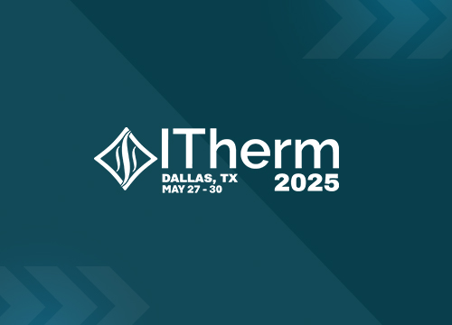 ITherm 2025 | Exosens