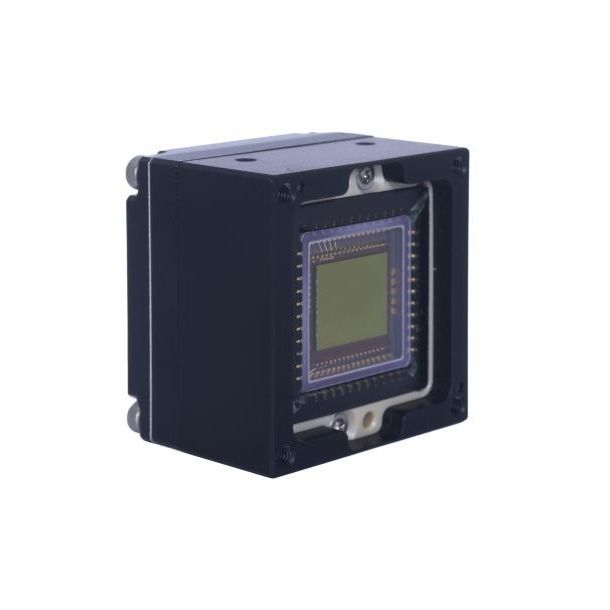 Compact SWIR Camera - Aion | Exosens