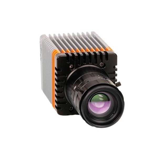 Bobcat Affordable SWIR camera| Exosens