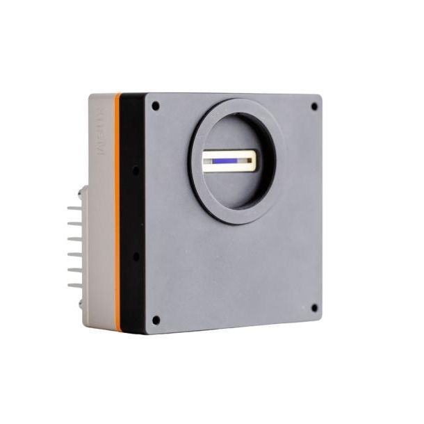 High-Speed Line-scan Manx | Exosens