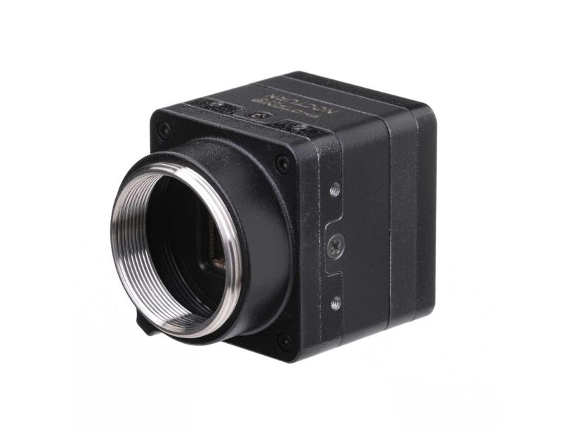 Ultraviolet, Visible & Infrared Imaging | Exosens