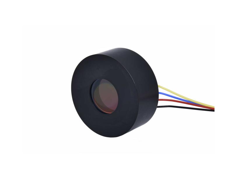 PhotonPix™ - Single Photon Detector | Exosens