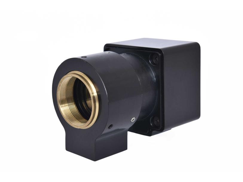 Exosens brand : Photonis | Exosens