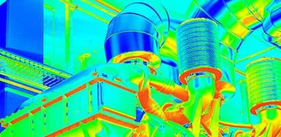 Ultraviolet, Visible & Infrared Imaging | Exosens